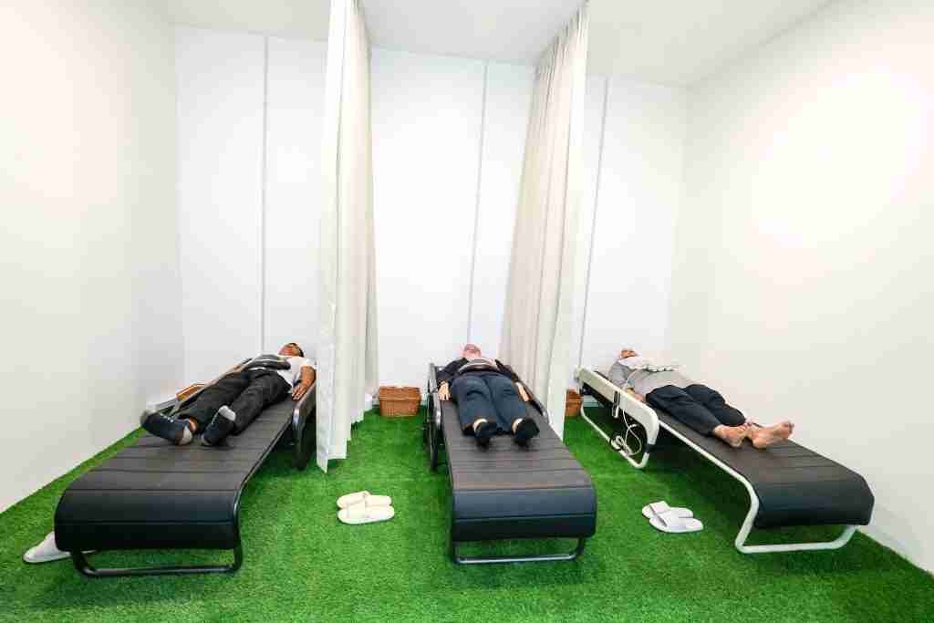 Service – Thermal Infrared – Kiroflex